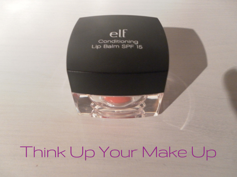 Think Up Your Make Up - reviews prodotti di makeup e bellezza