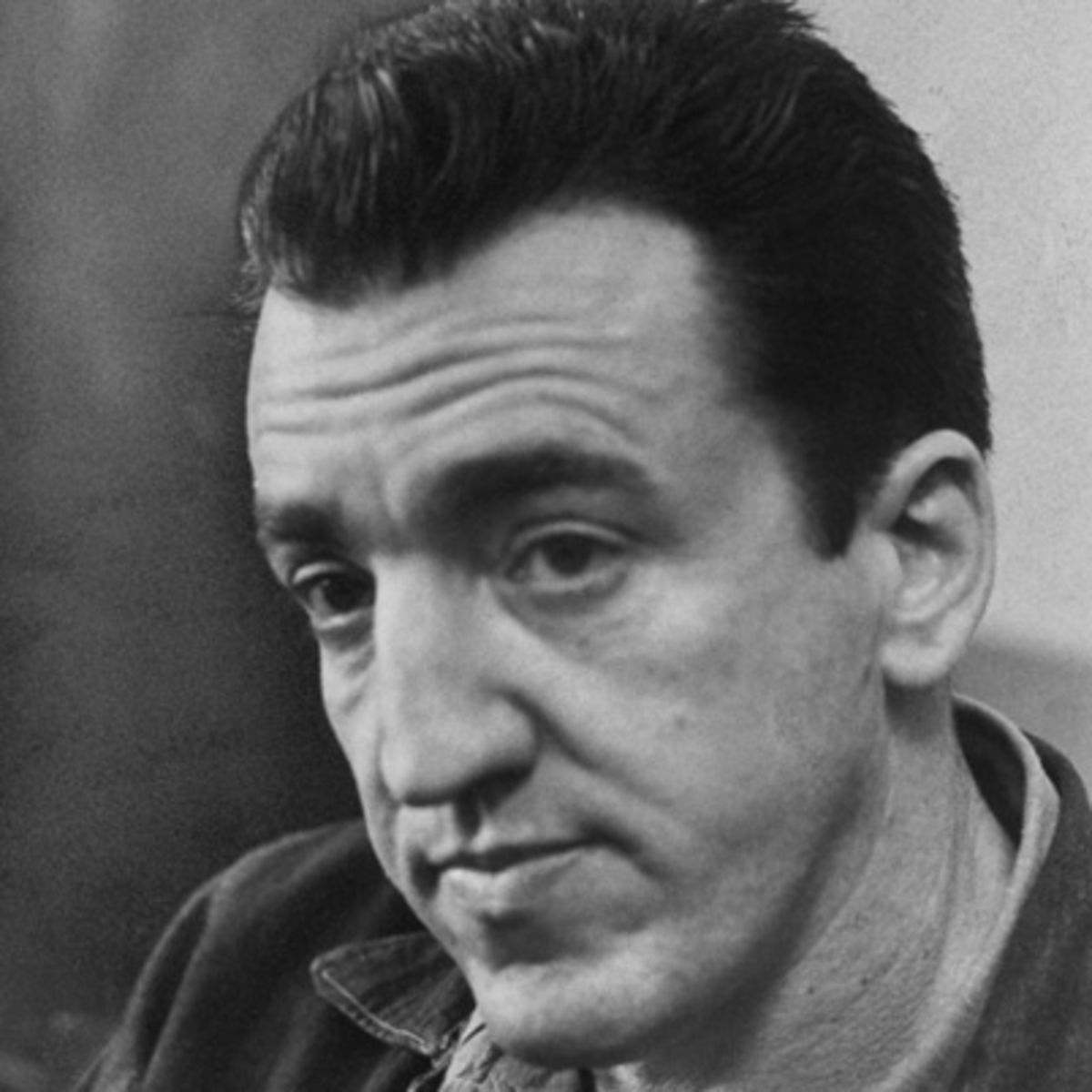 anècdotas e historias: EL FANTASMA DE CARYL CHESSMAN. Frank Lamora