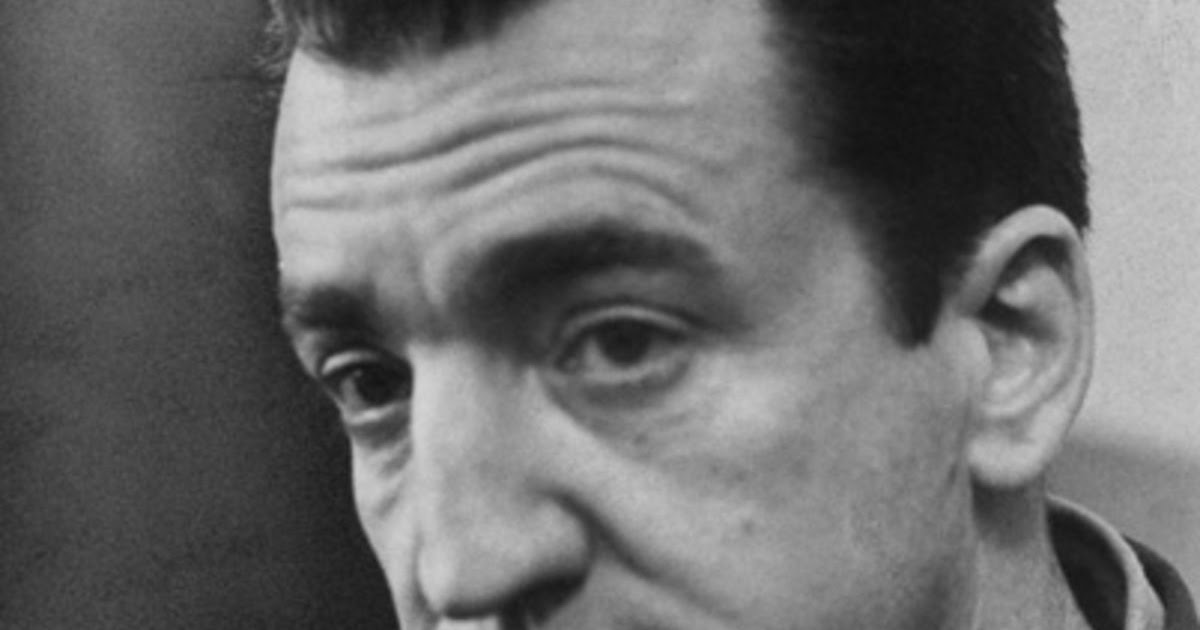 anècdotas e historias: EL FANTASMA DE CARYL CHESSMAN. Frank Lamora