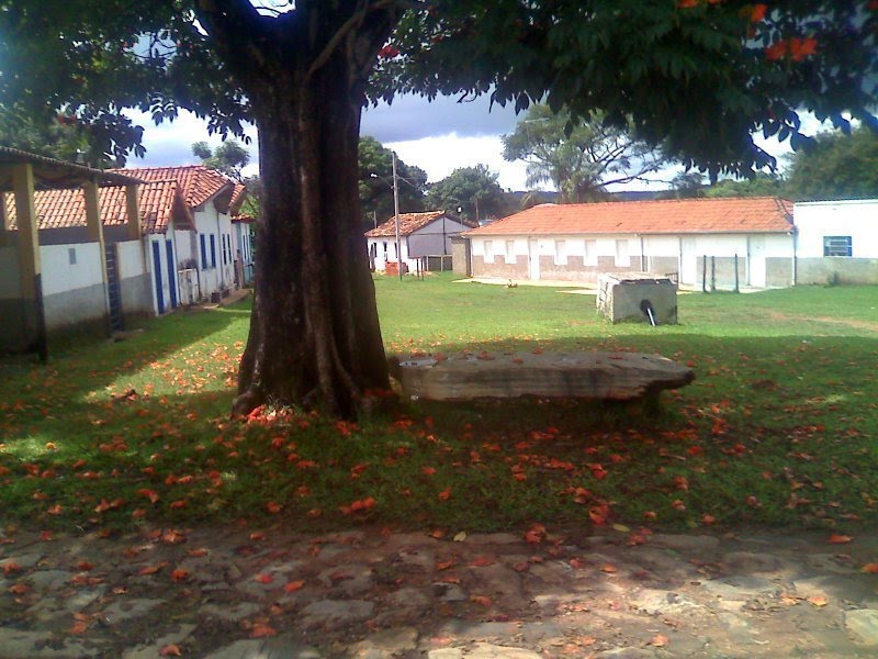 CONSELHEIRO MATA: BOM PASSEIO