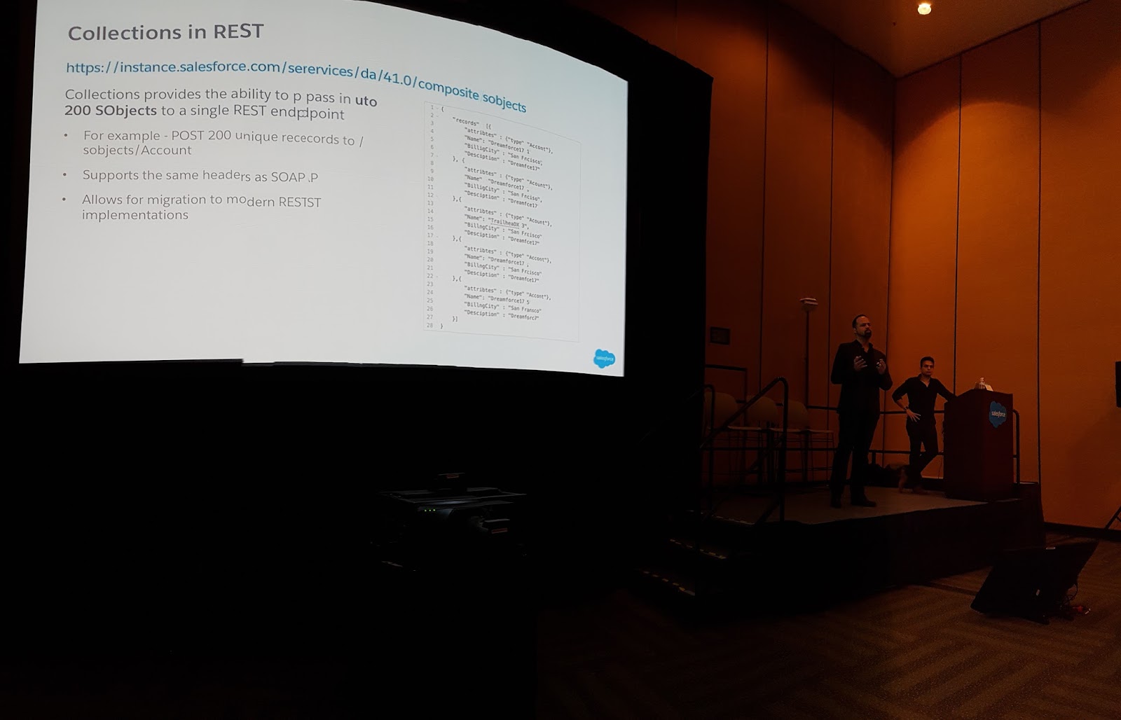 Daniel Ballinger's FishOfPrey.com: 2017