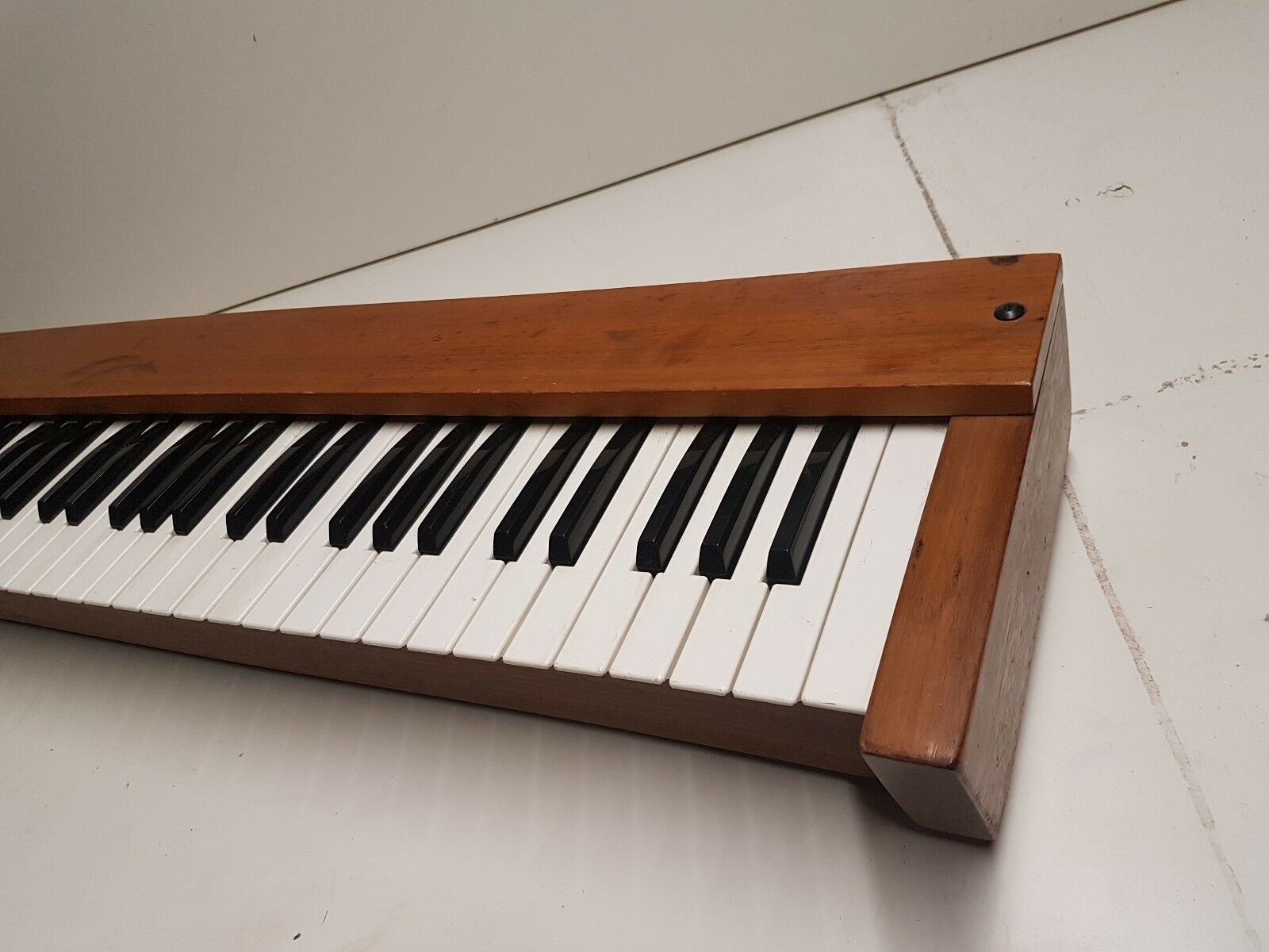MATRIXSYNTH: Vintage R.A. Moog 960 Keyboard Controller