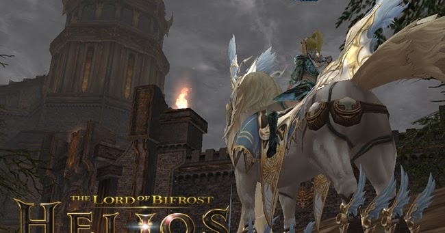Lineage 2 Helios Gamehag