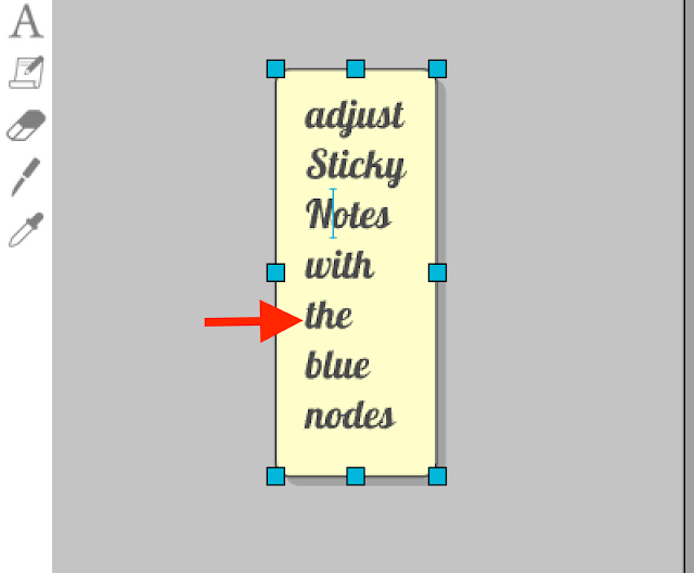 Silhouette Studio Sticky Notes Tool: Intro and Tutorial - Silhouette School