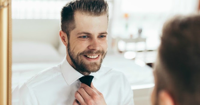 Grooming Tips For The Groom