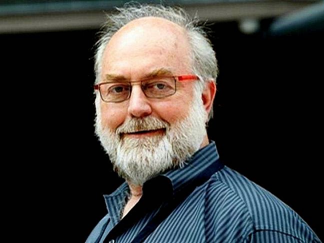 The Flying Tortoise: Thomas Frey Is A Futurist. He's An Architect Of ...