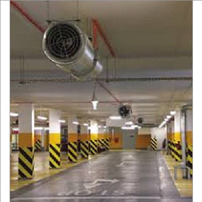 Cahaya Gemilang Sejahtera: Car Park Blower / Jet Fan