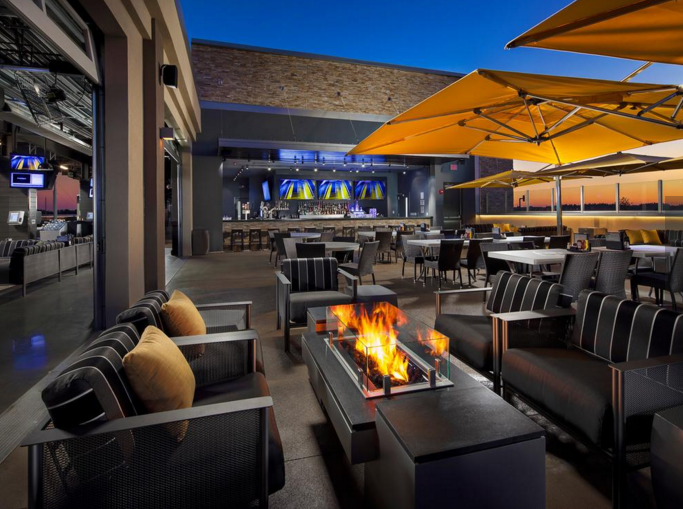 The San Jose Blog: Topgolf Considering San Jose for first Bay Area Location