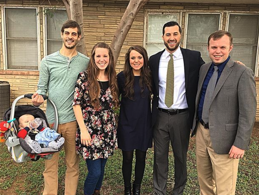 Duggar Family Blog: Duggar Updates | Duggar Pictures | Jim Bob and ...