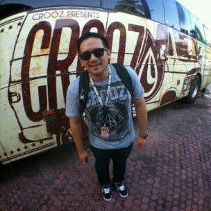 MAX PRADITYA OWNER BRAND CROOZ YANG MENDUNIA | Our Clothing Taste