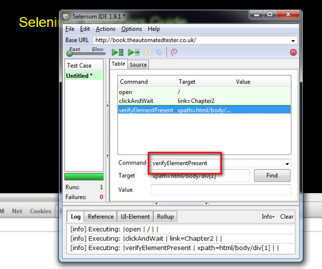 Selenium-By-Arun: 25. Locate UI elements by XPath Selenium-By-Arun: 25. Locate UI elements by XPath