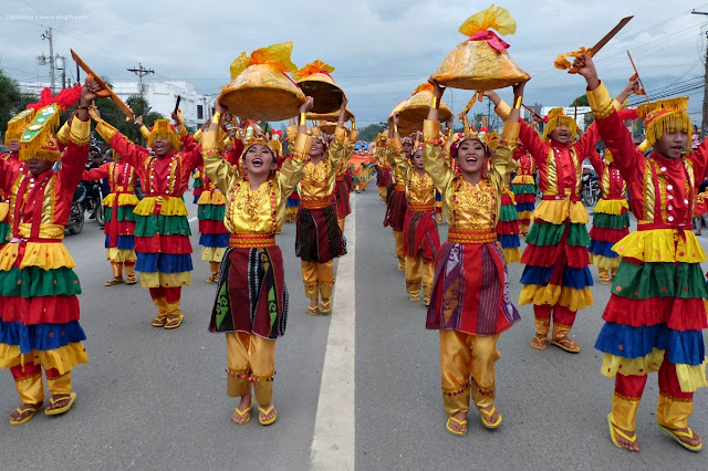 Kalimudan Festival Street Dancing Competition in Pictures ...