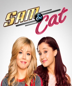 Sam & Cat Online Latino | Nick Series HD