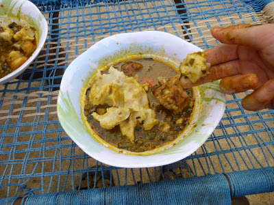 Elder Kade Edler Eppich: "We want to make sure they never fall away"