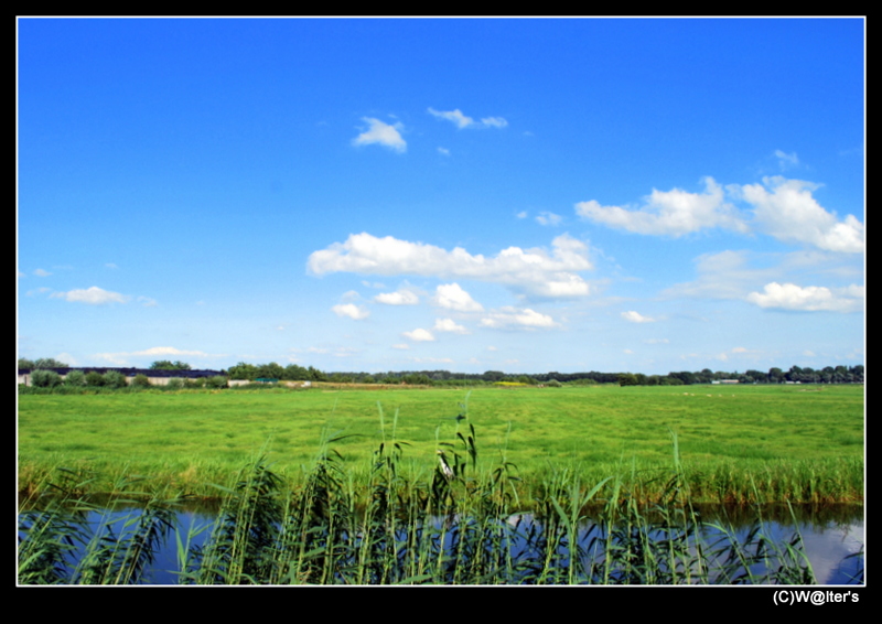 (c) Walter's fotoblog'-Spirituele fotografie.: Mooi weer plaatjes.