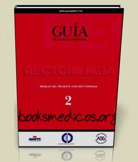 rectorragia | booksmedicos