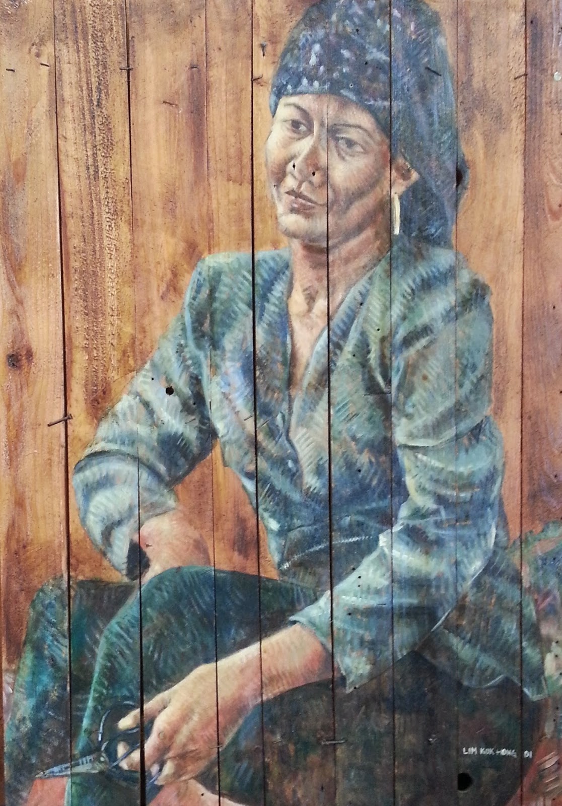 WL FRAMING & ART SDN BHD (960835-D): June 2014