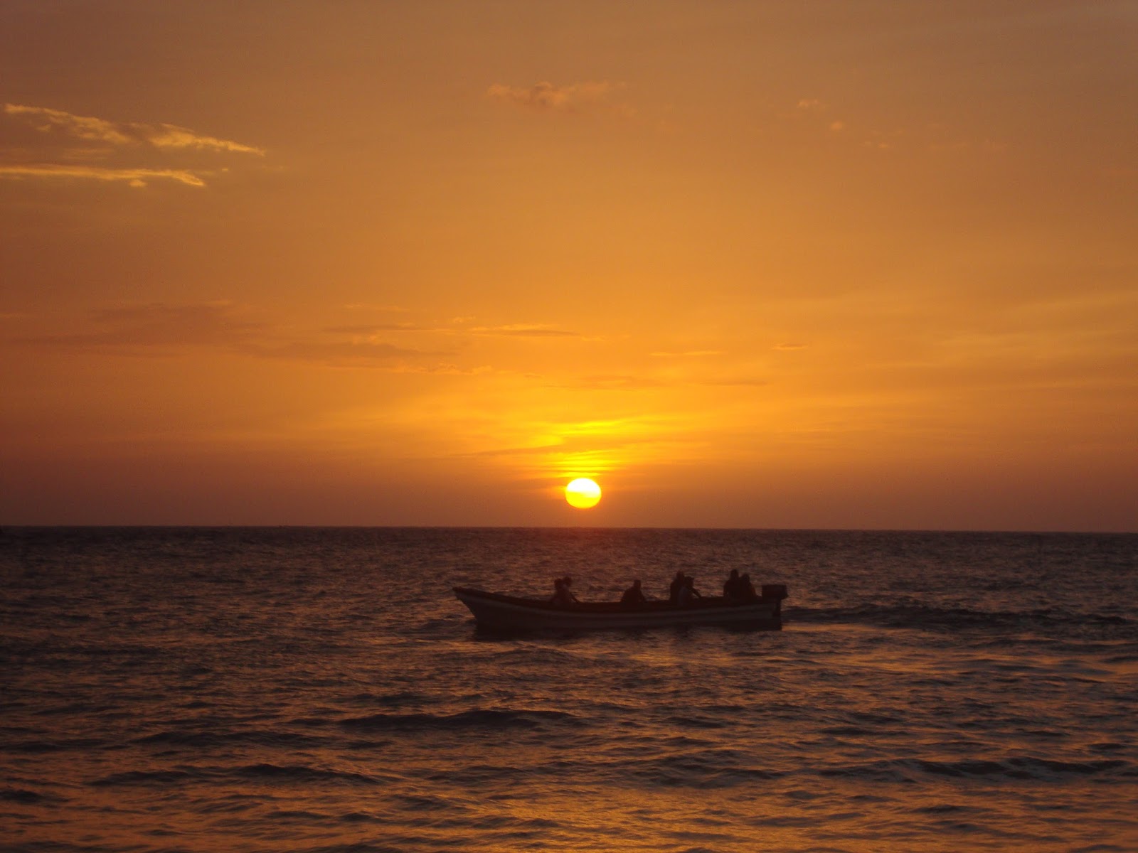 Los mejores atardeceres del mundo - Viajero de naturaleza