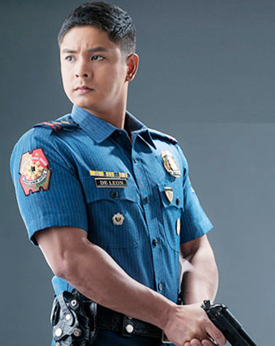 PHILIPPINE SHOWBIZ: COCO MARTIN Ang Probinsiyano