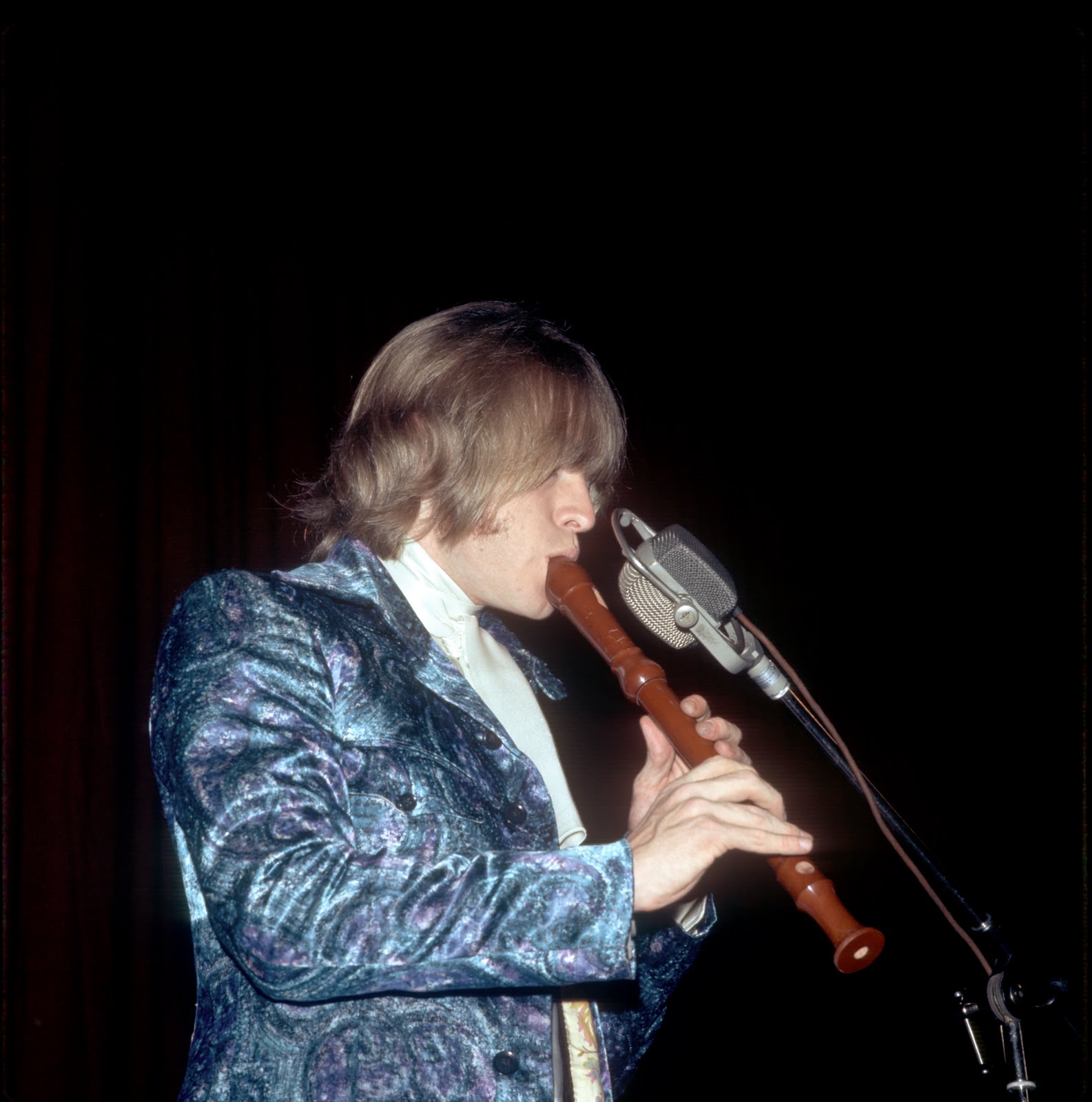 TEN's SPOT: Brian Jones would have been (70!) today. In His honor 20 ...