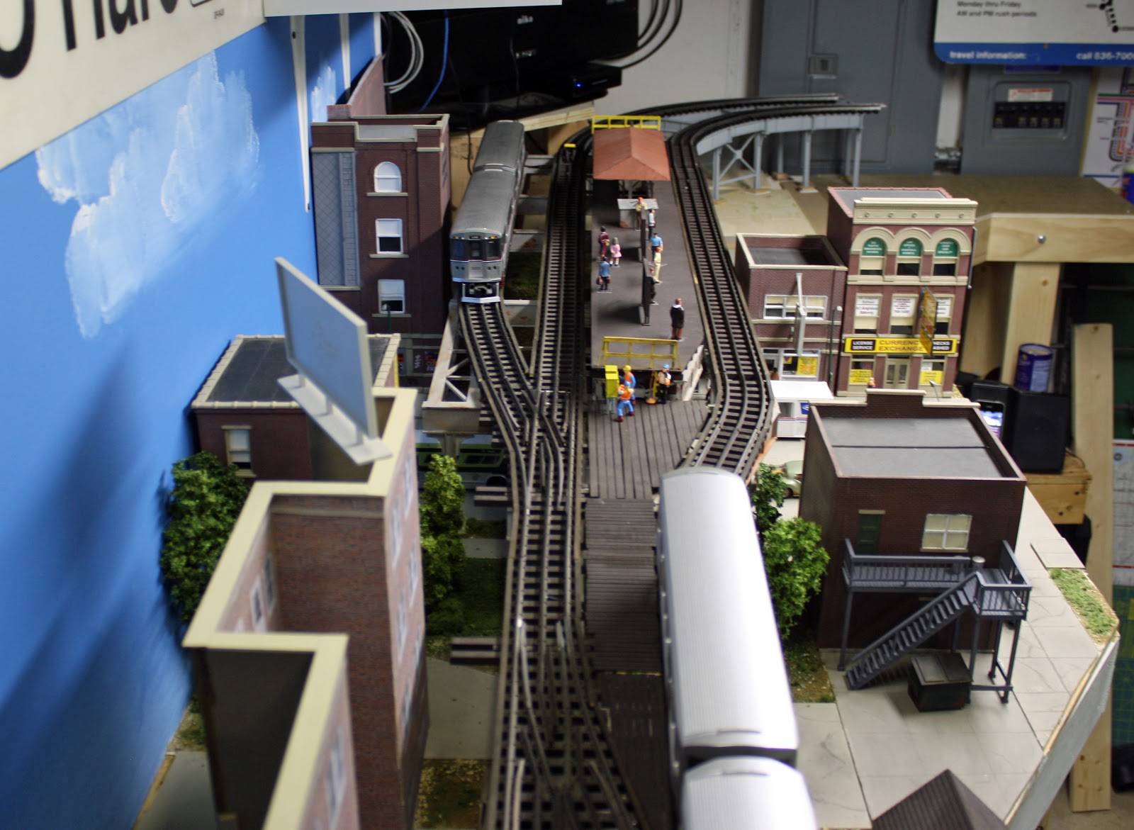 CTA O Scale L Layout: New curve, new video and podcasts
