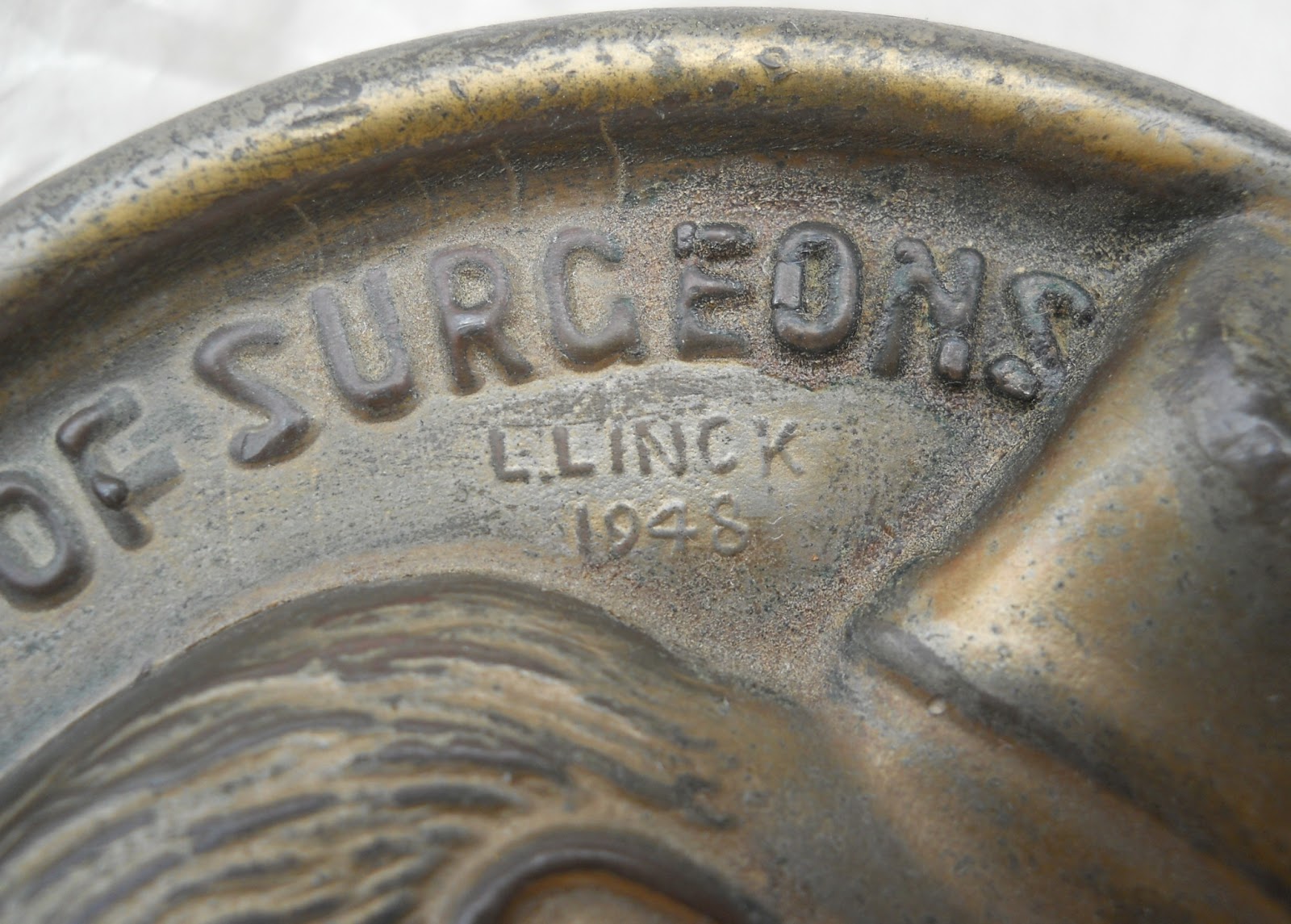 LauraGarnet: Thursday, April 21, 2016