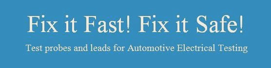 Automotive Electrical Diagnostics: Drag Test – Another use for Jumperkits