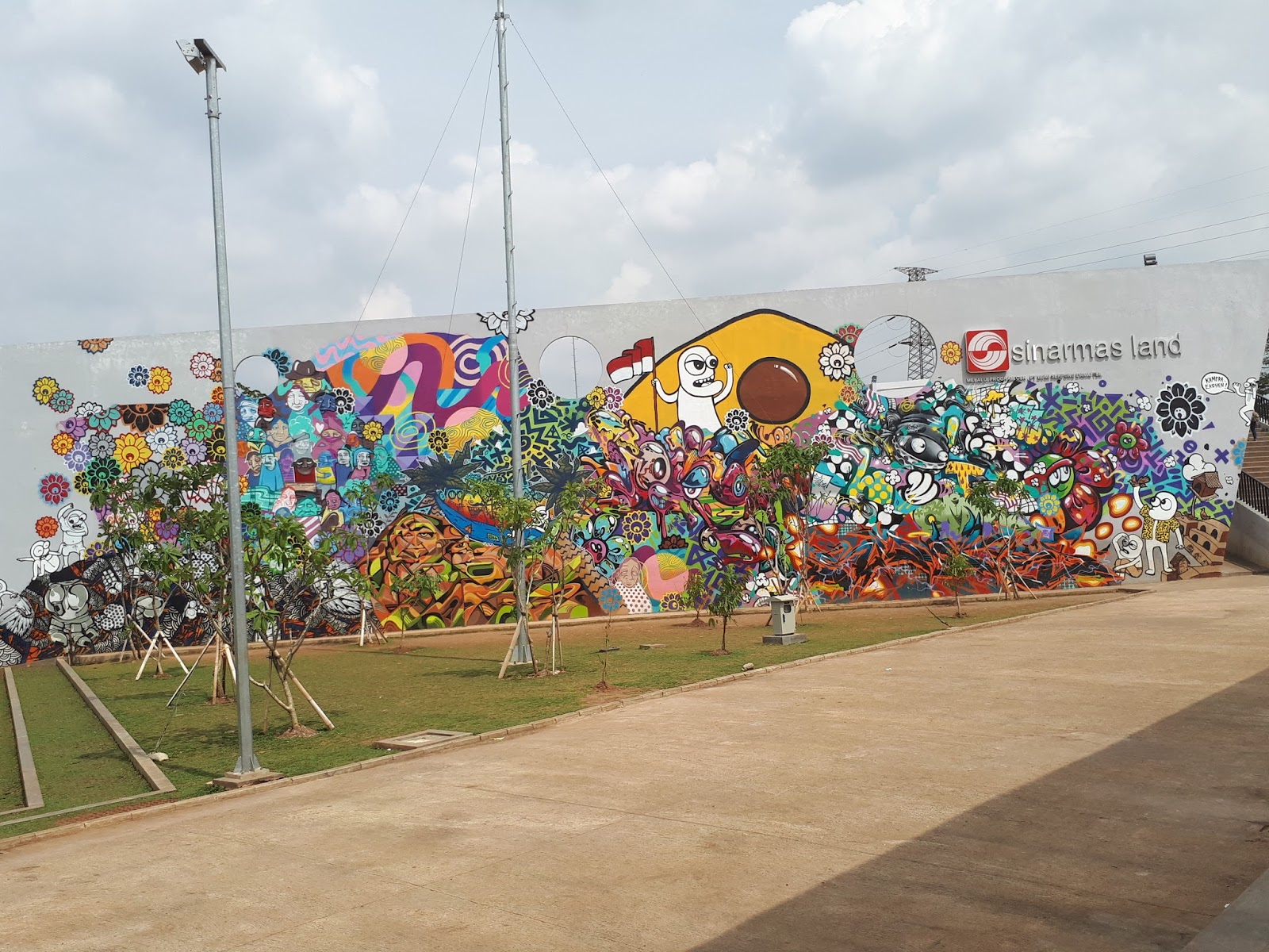 SEJARAH TAMAN KALIJODO DAN PERUBAHAN TAMAN KALIJODO DARI DULU SAMPAI ...