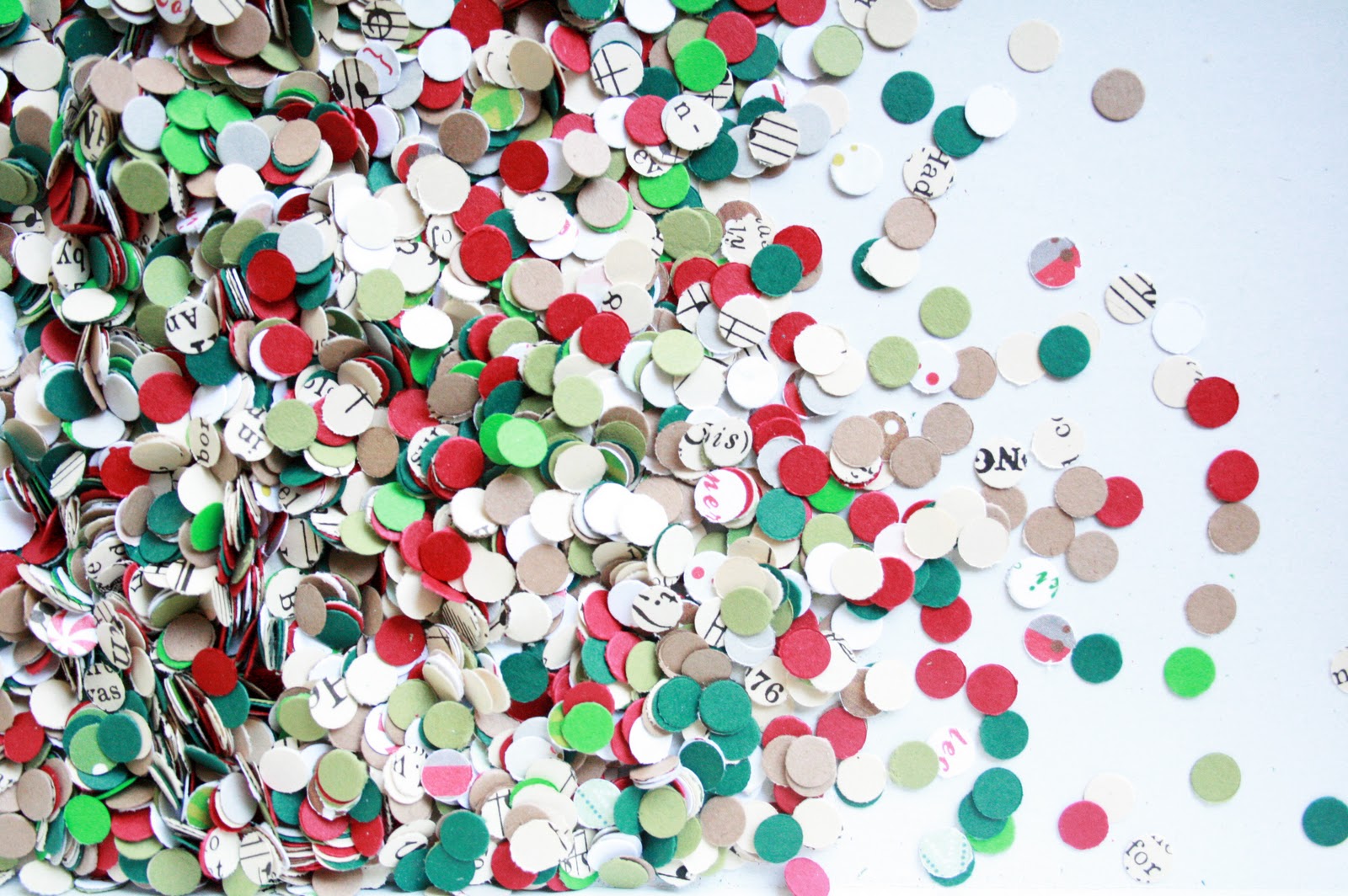 The Creative Place: working on.