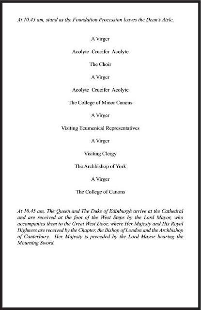 Anglican Funeral Order Of Service Template - Get What You Need