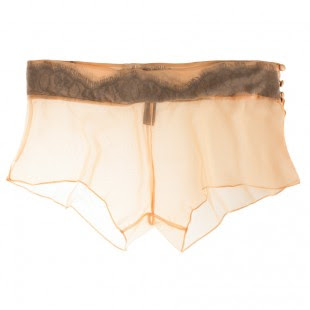 The Beauty of Life: Trend-Spotting: Tap Pants