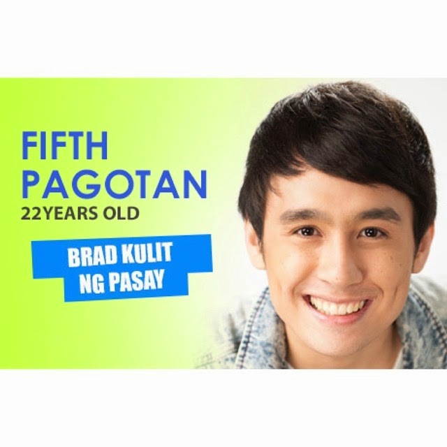 bugITs and EUTS Post's Repository: PHOTOS: PBB All In Housemate Fifth ...