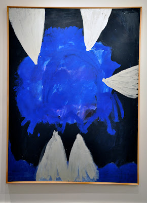 Structure and Imagery: Kimber Smith: The Winged Life @ James Graham & Sons