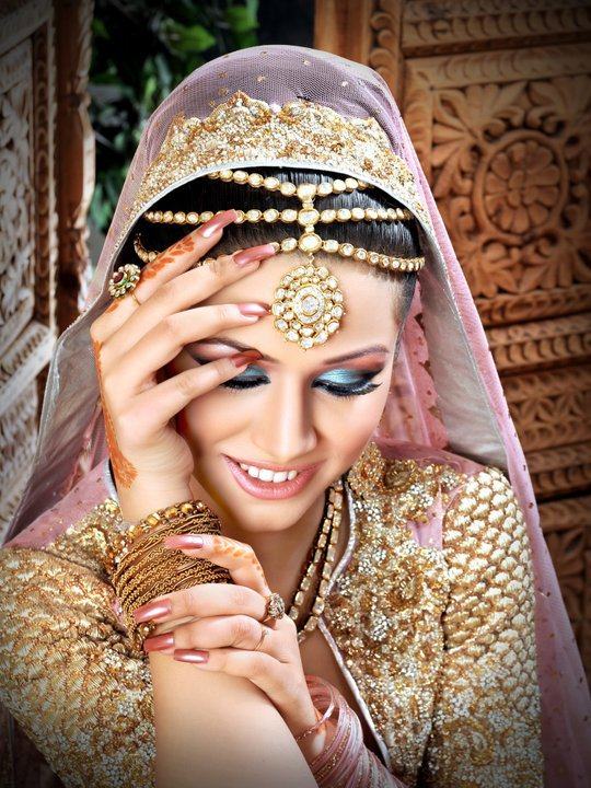 Stunning Wedding Bridal Makeover Lookbook Stunning Wedding Bridal Makeover Lookbook