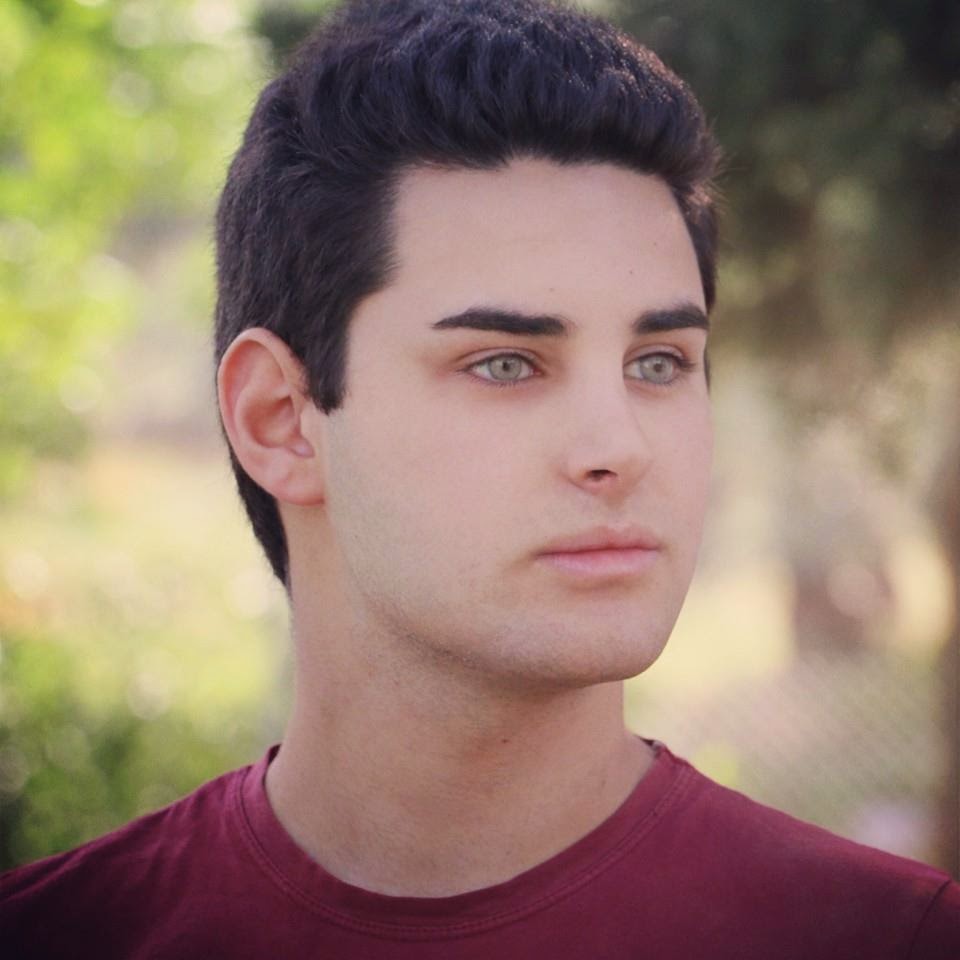 Ali Awada wallpaper: Ali Awada wallpaper