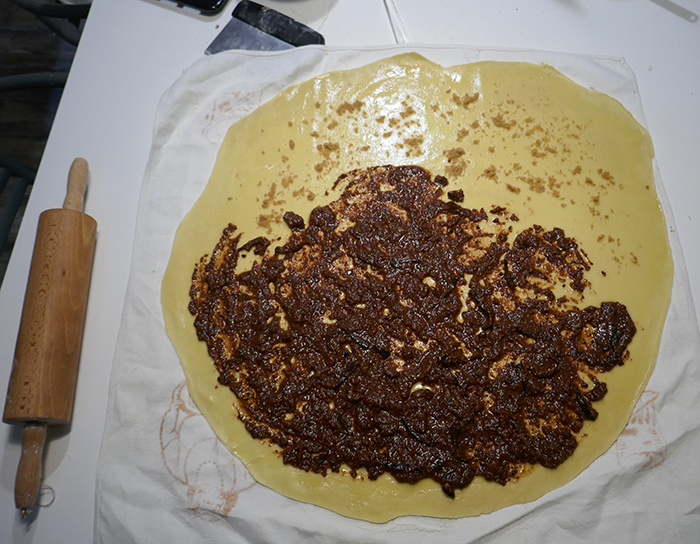 AAA ACCADEMIA AFFAMATI AFFANNATI: Serpentone n. 2. Ovvero Chiocciola al ...