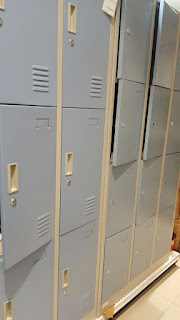 Jual Locker