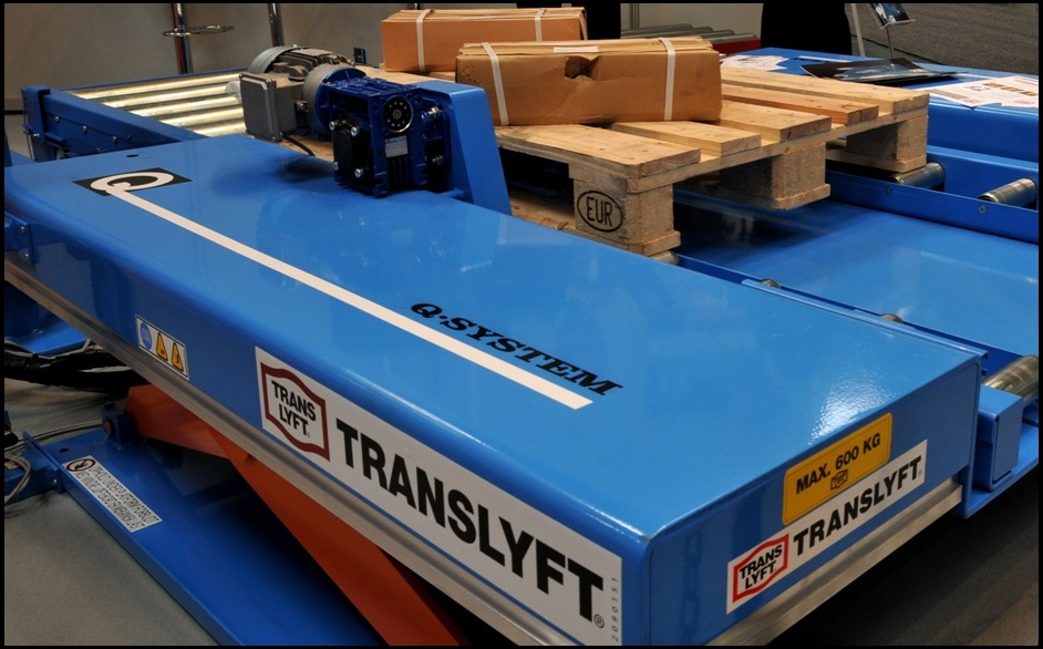 B L O G I P O S T: TRANSLYFT zaprezentował nowe, ciekawe rozwiązanie na targach LIGNA Show 2011 ...