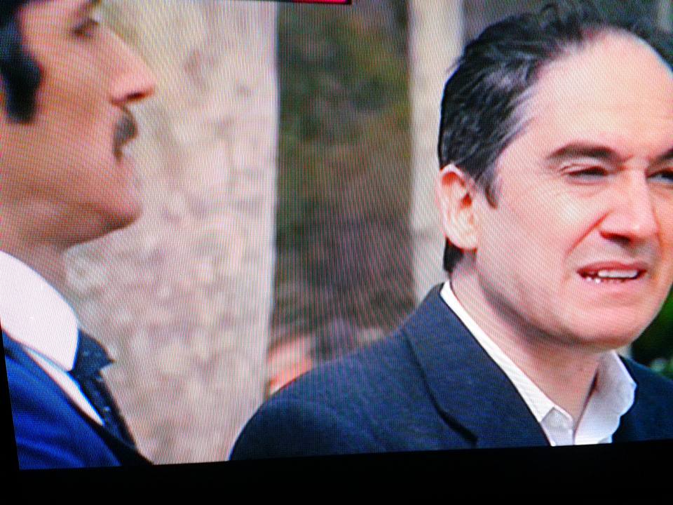 José Ignacio Salazar Carlos de Vergara: ¿ES NURIA HIJA DE FÉLIX NOVOA?