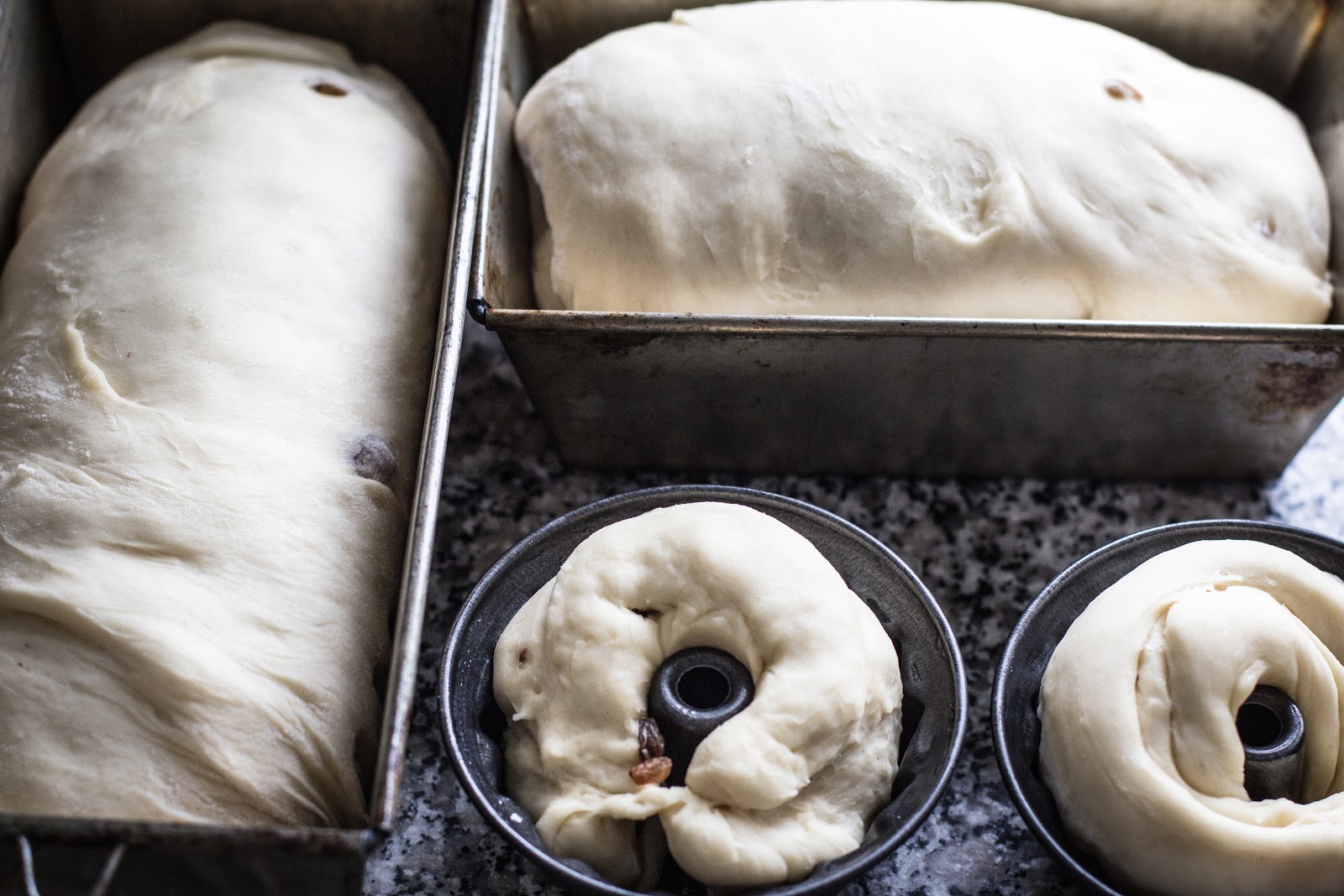bake your slovak roots / slovenské korene: Easter Bread - Paska ...