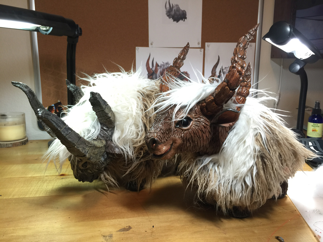 K. LeCrone's Blog: [Walkthrough] “Butterscotch” – World of Warcraft Fan ...