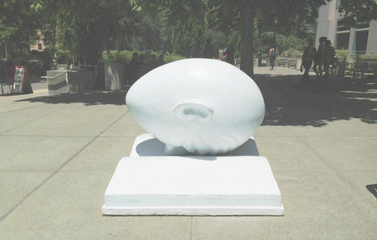 America's College Campuses: University of California, Davis