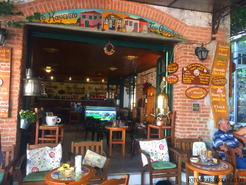 GEZİ ROTASI: GÜNEY MİDİLLİ