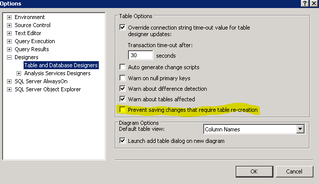 SQL Server Code,Tips and Tricks, Performance Tuning: Whenever you use ...