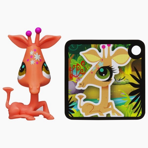 Rayas Blog: Littlest Pet Shop Tokens (LPS Tokens)