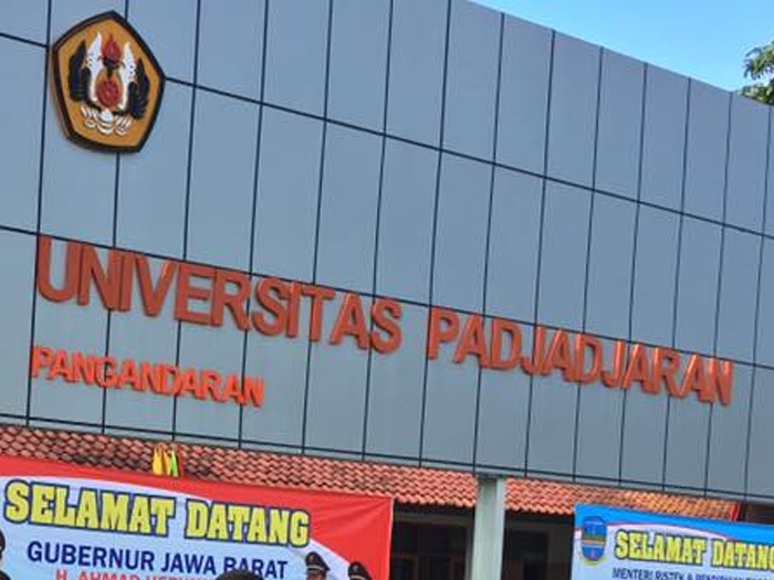 Informasi Pendaftaran Program Studi di Luar Kampus Utama (PSDKU) Unpad 2017