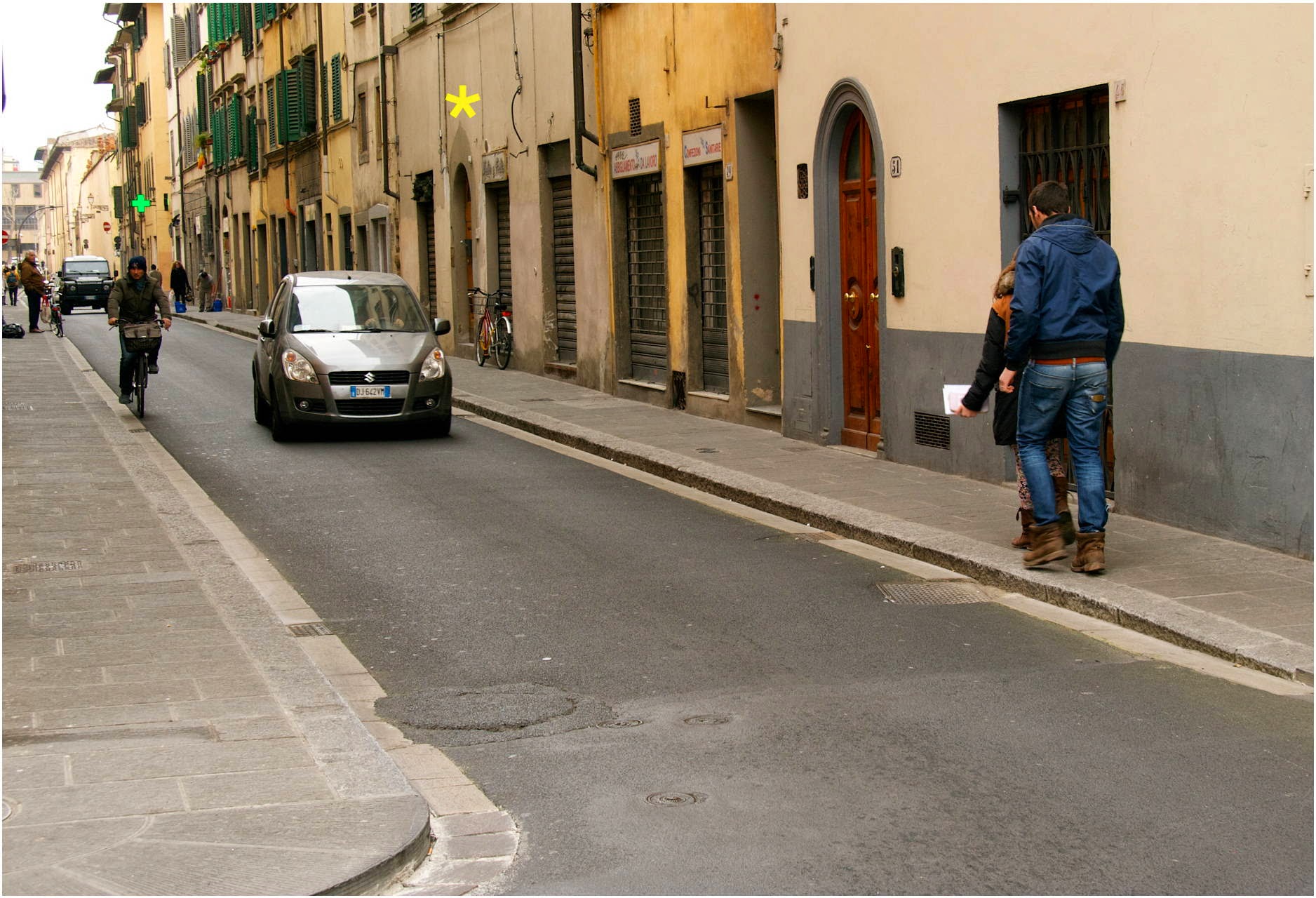 Postcards from Italy 2014