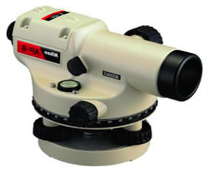 Pengukuran Waterpass