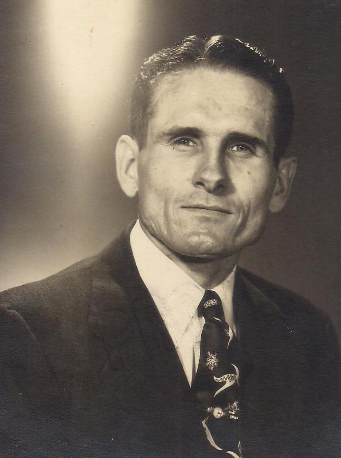 Dam Blog: Pastor Jaime Hawkins: Uma semente que caiu em boa terra.