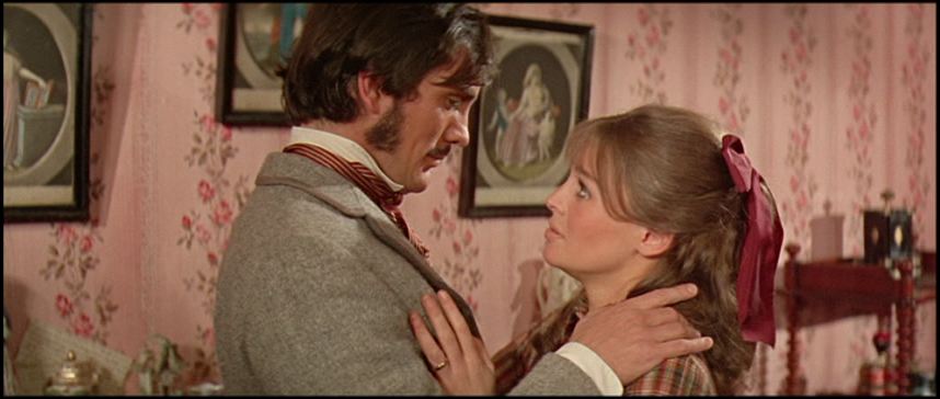 DREAMS ARE WHAT LE CINEMA IS FOR...: FAR FROM THE MADDING CROWD 1967